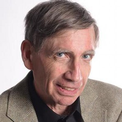 Leslie Alan Horvitz (Author of SynBio)