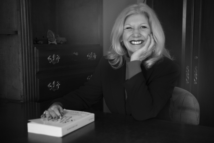 Leah Ward-Lee (Author of $1,000 Start-Ups)