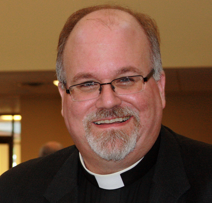 Gregory S. Neal (Author of Grace Upon Grace)