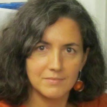 Alexandra Curvelo (Author of Nanban Folding Screen Masterpieces)