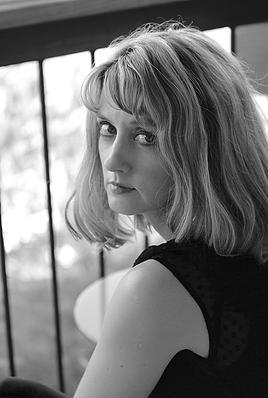 Tracy Thorne (Author of We Are Here)