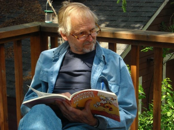 Richard Blakely (Author of The Secret of the Mantras)