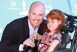 Bonner Paddock (Author of One More Step)