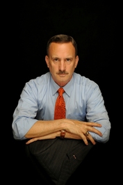 James Kuiken (Author of The Making of a Warrior)