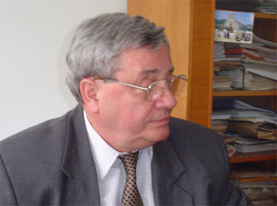 Ádám Anderle (Author of Spanyolország története)