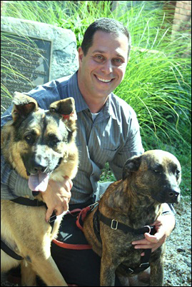 Gary Weitzman (Author of How to Speak Cat)