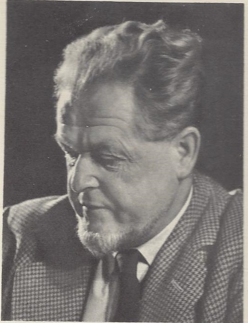 Donald Suddaby (Author of The Death of Metal)