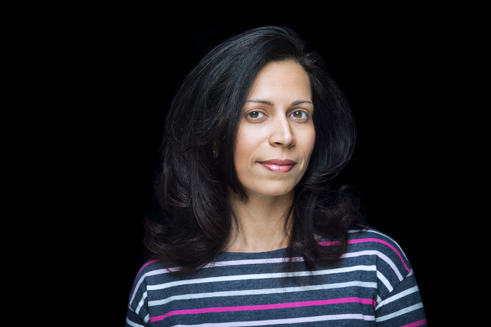 Ritu Rao (Author of The Energy Shift)