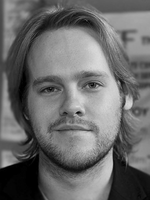 David Trumble (Author of Humpty Dumpty)