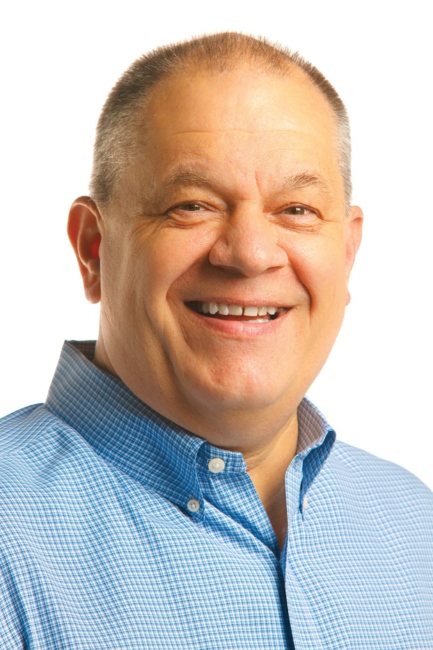 Joe McGee (Author of God Knows How to Raise Your Kids)