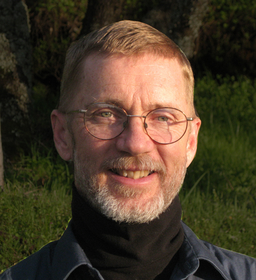 Gary W. Stout (Author of Arrested Innocence)