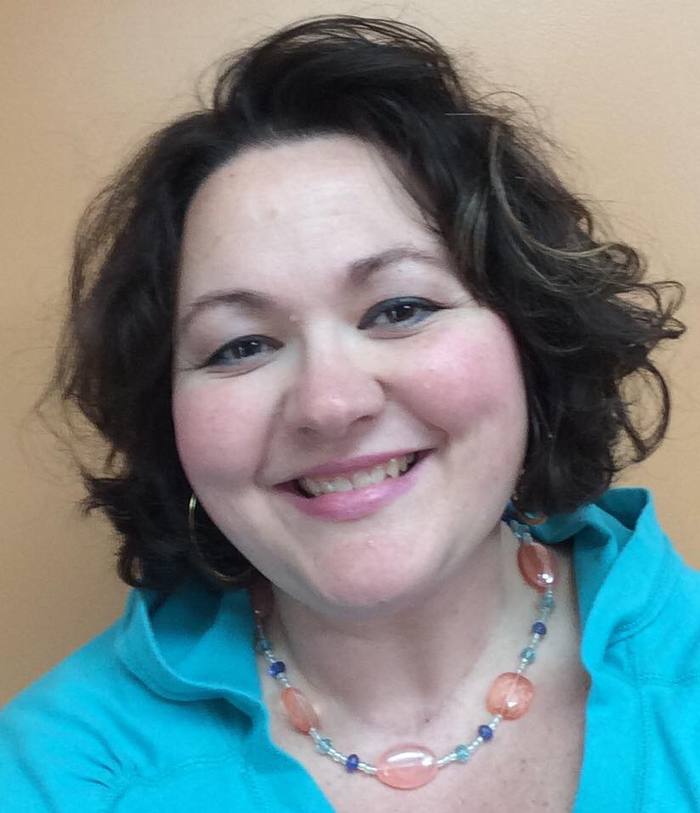Kathleen Fuller (Author of Hooked on You)