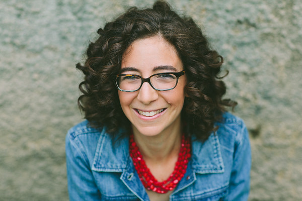 Shari Becker (Author of Sprouting Wings)