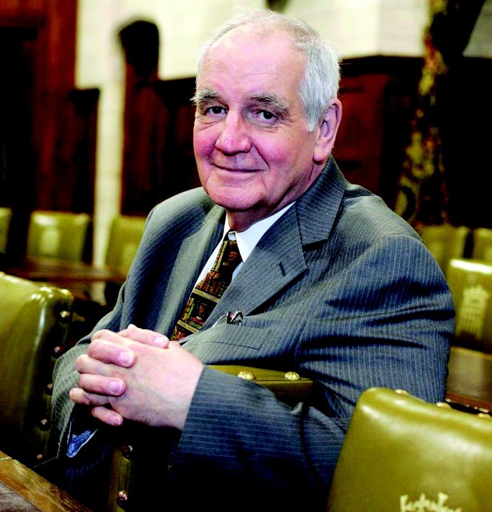 Michael Slater (Author of Charles Dickens)