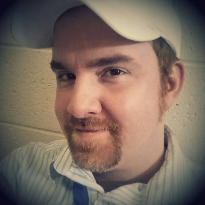 Benjamin J. Nichols (Author of Demon Singer I)