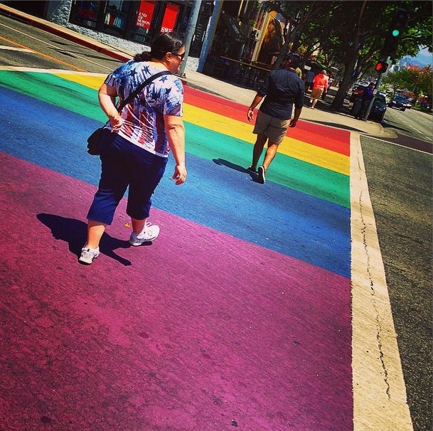 Jessie G. (Author of For a Reason)