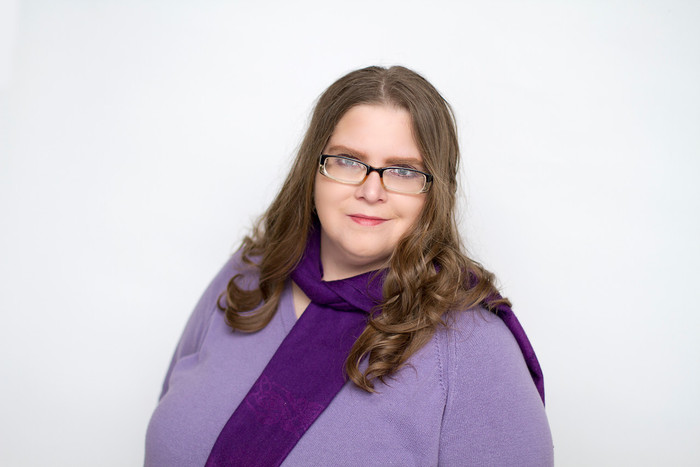 Stephanie Allen Crist (Author of Discovering Autism/Discovering ...