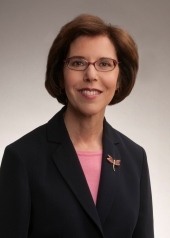 Judith S. Beck (Author of Cognitive Therapy)