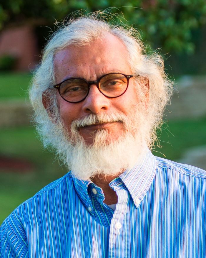 K.P. Yohannan (Author of Revolution In World Missions)