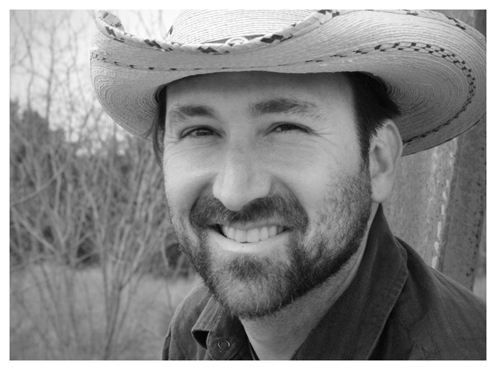 Clark Gray (Author of The Legendary Life of Bee Ho Gray)