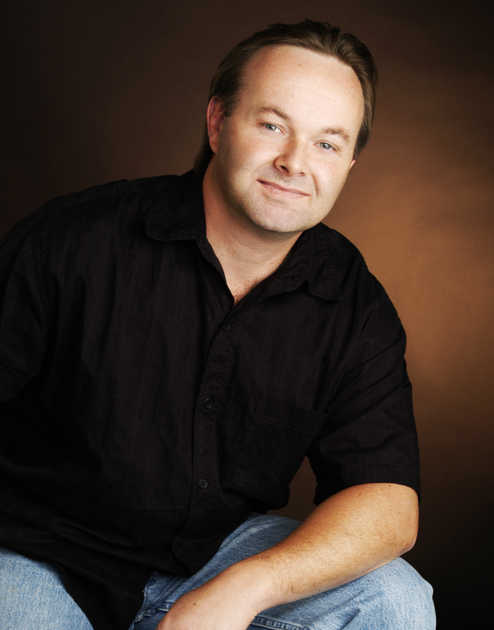 Ken Mann ( of Endless Worlds Volume I)