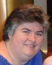 Catherine Cavanagh (Author of For Love of Mary)