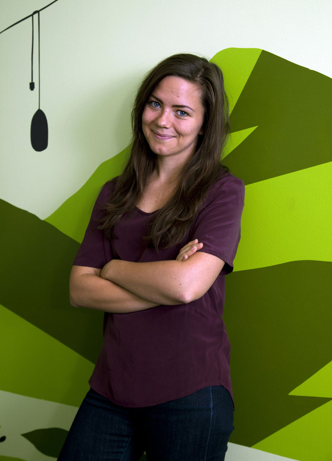 Ida Aalen (Author of Sosiale medier)