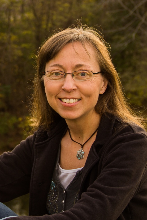 Julie Bowe (Author of My Last Best Friend)