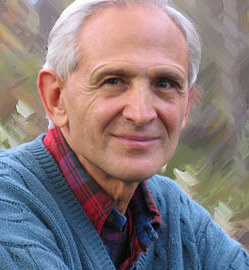 Peter A. Levine (Author of Waking the Tiger)