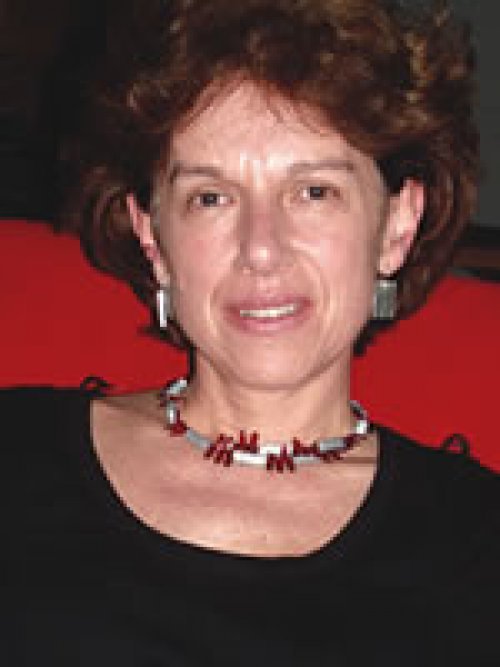 Yolanda Reyes (Author of El terror de Sexto B, y otras historias del ...