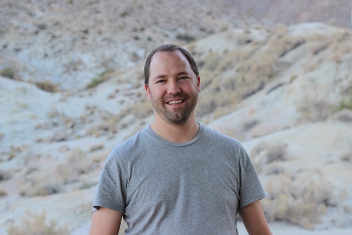 John Mickus (Author of Meant for Greater Things)