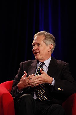 James M. Fallows (Author of Our Towns)