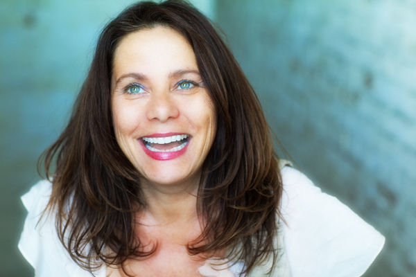 Alicia Gargaro-Magaña (Author of Miss Fancy Pants)