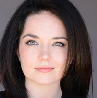 Mary Anna King (Author of Bastards)