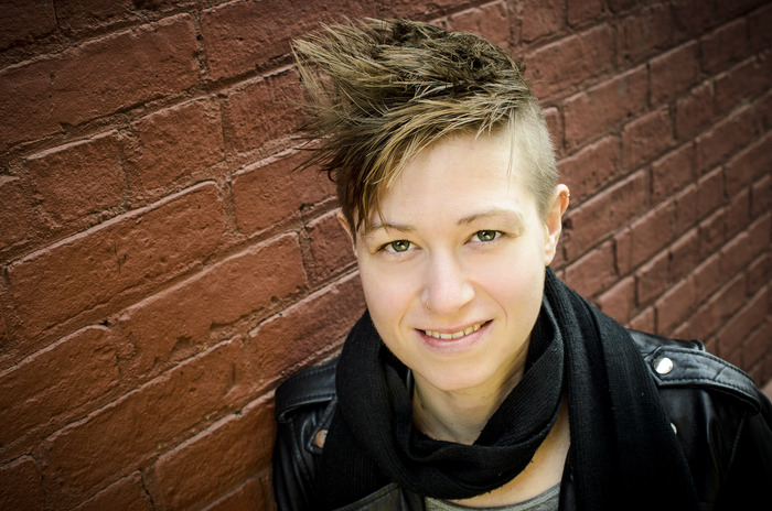 Ruth Brown (Author of Coffee Nerd)