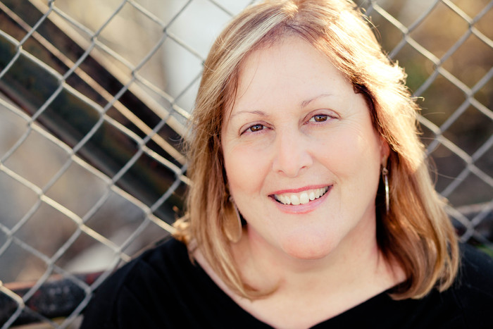 Lorraine Loria (Author of Wild About Manners)