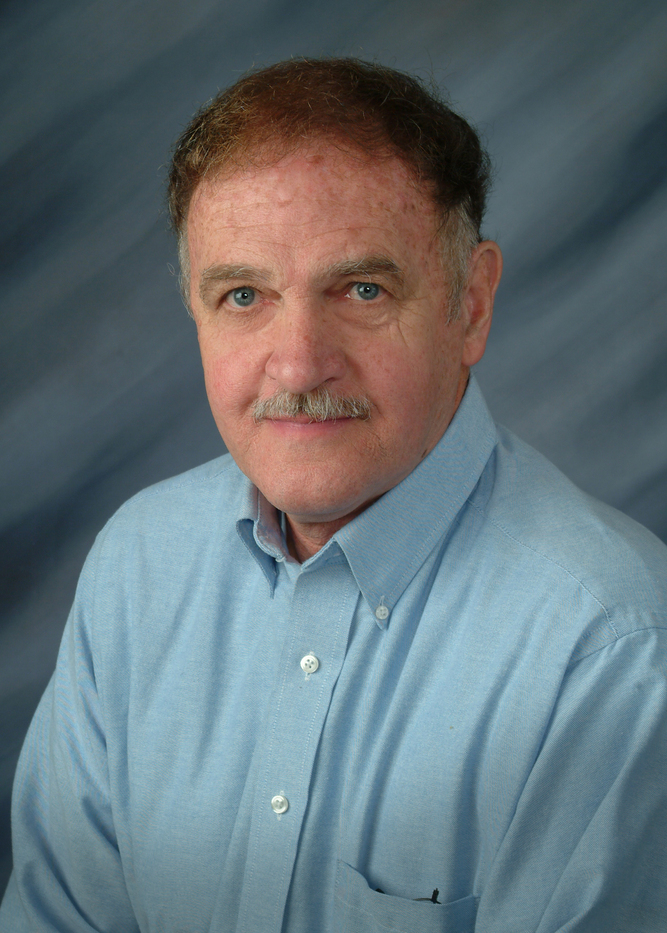 Dan L. White (Author of The Long Hard Winter of 1880-81)