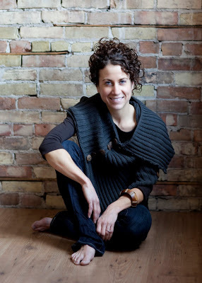 Maria Emmerich (Author of The 30-Day Ketogenic Cleanse)