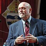 Paul Thigpen (Author of Manual for Spiritual Warfare)