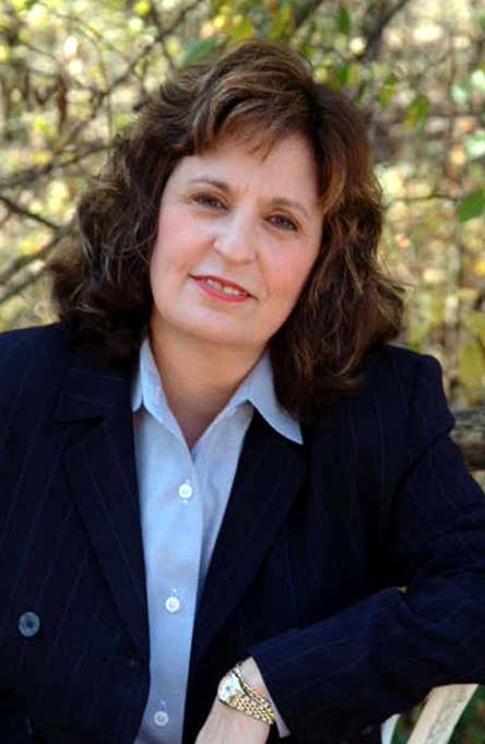 Marilee Sprenger (Author of Social-Emotional Learning and the Brain)