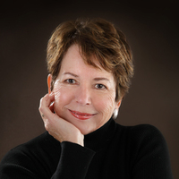 Diane Cox (Author of Typewriter from Hell)