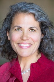 Samira Kawash (Author of Candy)