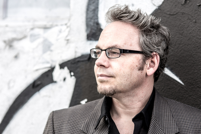 Michael Rogan (Author of How to Write a Screenplay That Doesn't Suck ...