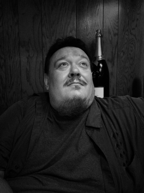 Marc Mason (Author of Red Sonja)