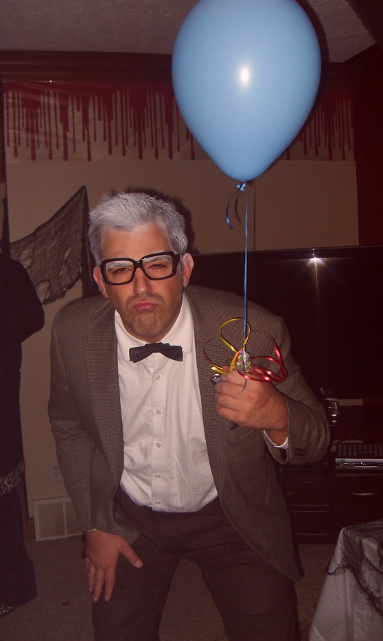 Scott Kase (Author of Order Achieved from Chaos)