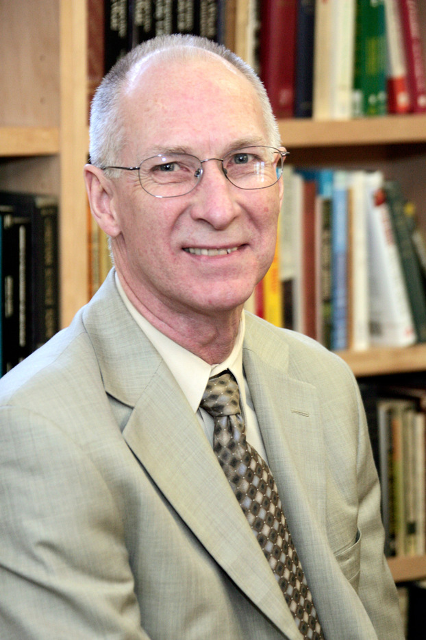 Robert Higgs (Author of Crisis and Leviathan)
