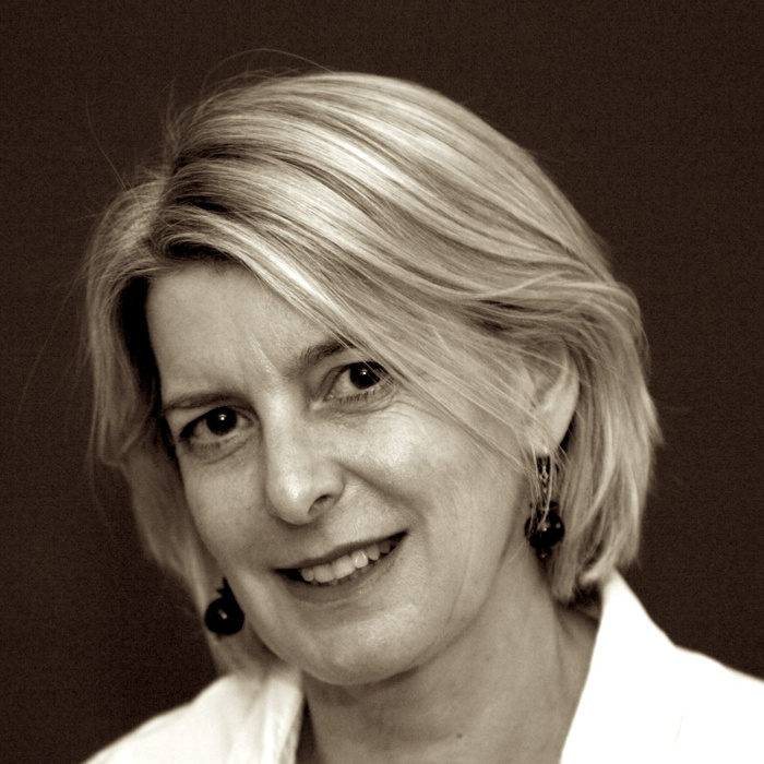 Tracy Alexander (Author of Hacked)