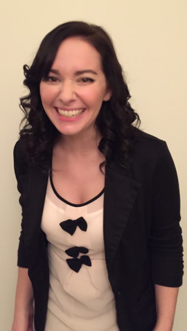 Nicole M. Jacob (Author of The (Forgotten) Laws of Expectations)