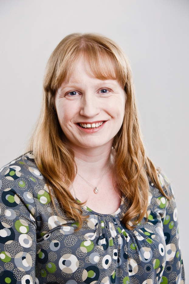 Lorraine Wilson (Author of Christmas at the Chateau)