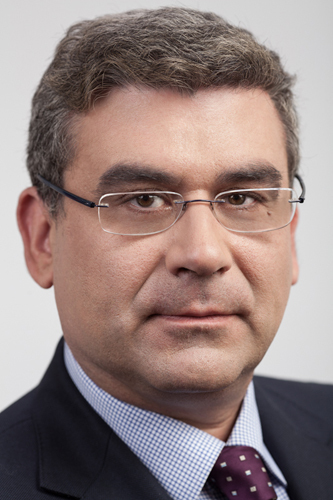 Teodor Baconschi (Author of Averea bunei educații)